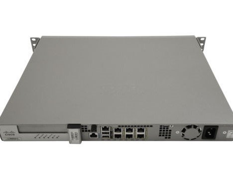 Original new cisco Firewall ASA5512-K8