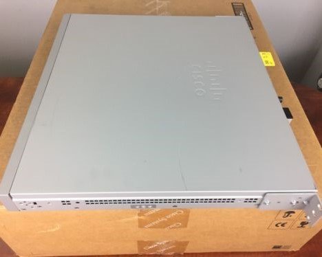 Original new cisco Firewall ASA5515-K9