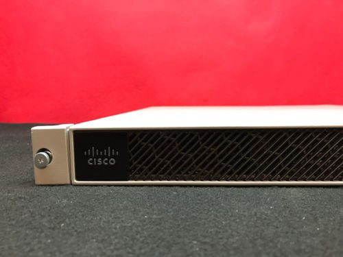 Original new cisco Firewall ASA5545-K8