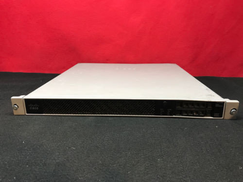 Original new cisco Firewall ASA5545-K9