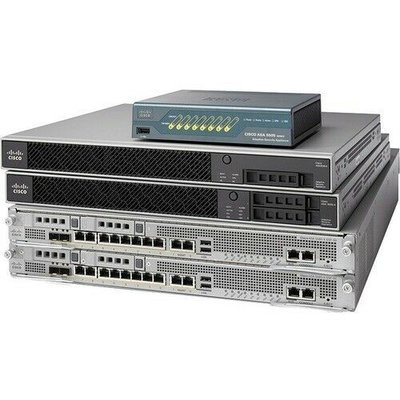 Original new cisco Firewall ASA5525-FPWR-K9
