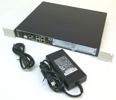Original new cisco Router ISR4321/K9