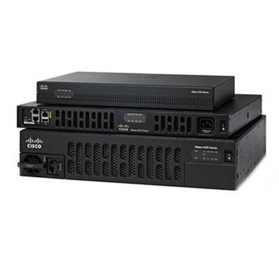 Original new cisco Router ISR4351/K9