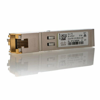 Original new cisco Module GLC-TE