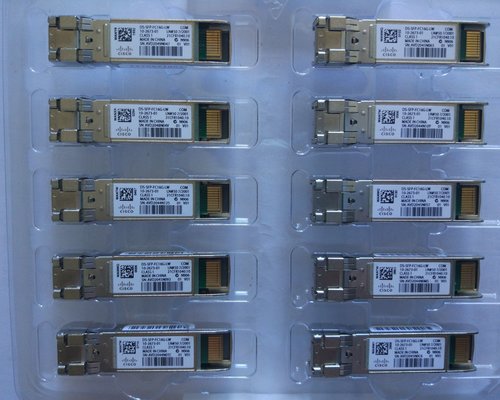Original new cisco Module DS-SFP-FC16G-LW