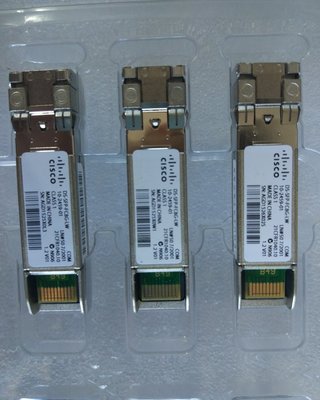Original new cisco Module DS-SFP-FC16G-LW