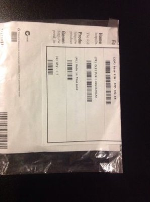 Original new cisco Module SFP-10G-ER=
