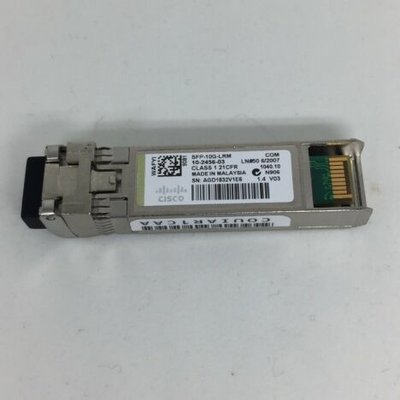Original new cisco Module SFP-10G-LRM=