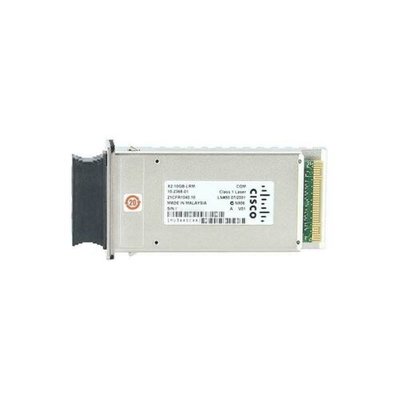 Original new cisco Module X2-10GB-LRM=