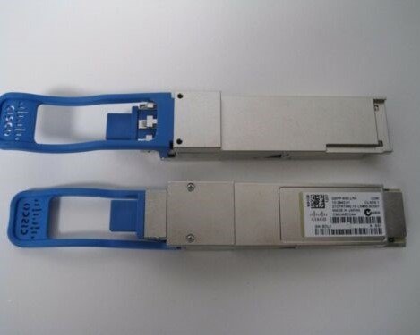 Original new cisco Module QSFP-40G-LR4