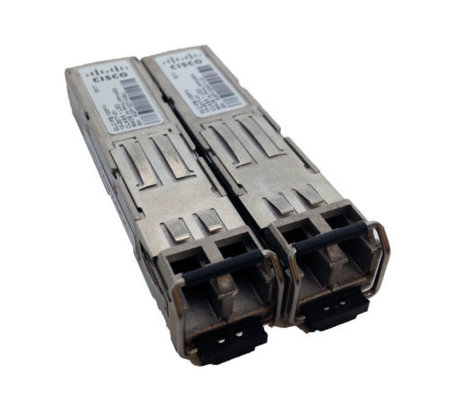 Original new cisco Module GLC-FE-100FX