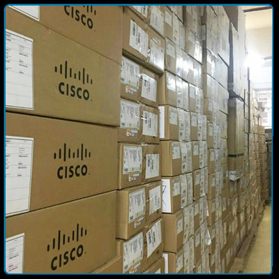 Original new cisco module SPA-2XOC3-POS-V2=