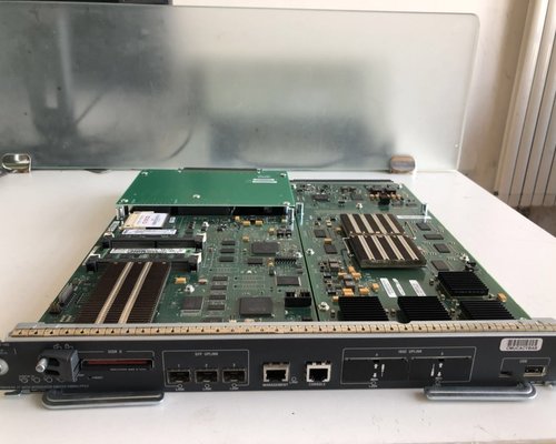 Original new cisco Engine VS-S2T-10G-XL