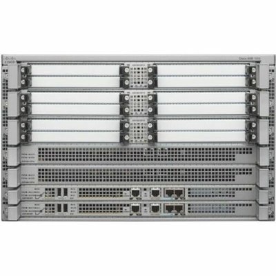 Original new cisco ASR1000 Series Router ASR1006-X