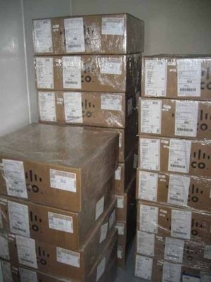 Original new cisco ASR1000 Series Router ASR1006-X