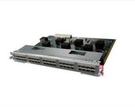 Original new cisco Module WS-X4640-CSFP-E