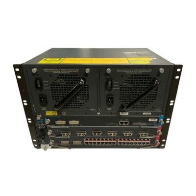Original new cisco Switch WS-C4503-E