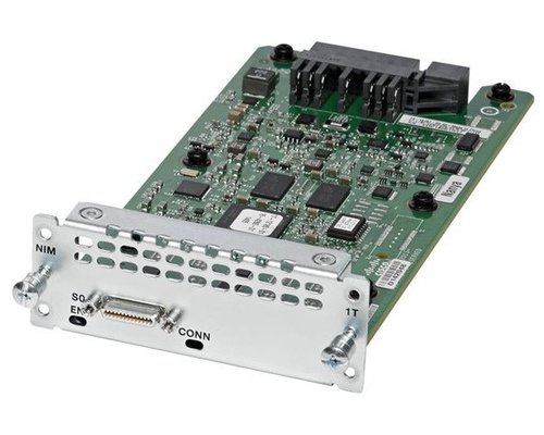 Original new cisco Module NIM-4T=