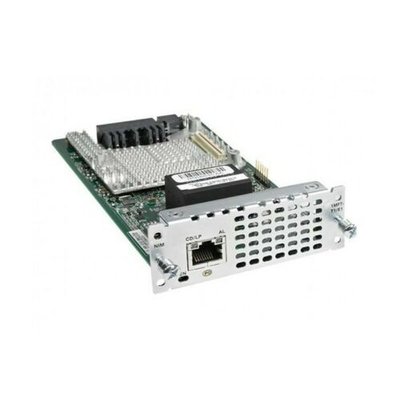 Original new cisco Module NIM-1MFT-T1/E1=