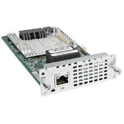 Original new cisco Module NIM-1CE1T1-PRI=