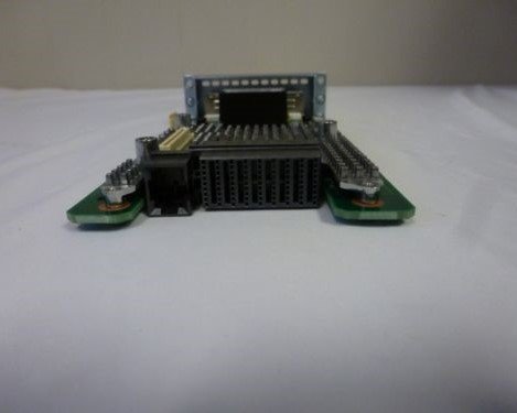 Original new cisco Module NIM-4MFT-T1/E1=