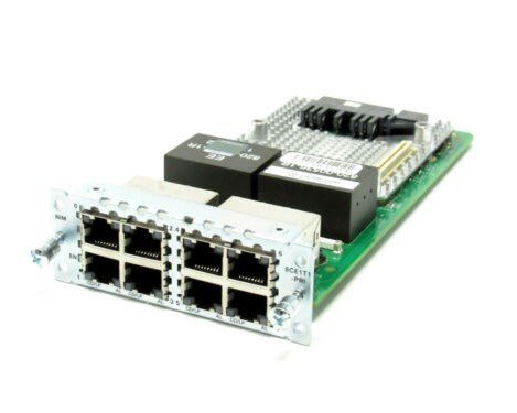 Original new cisco Module NIM-8CE1T1-PRI