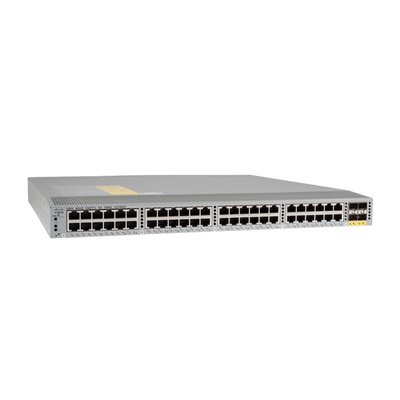 Original new cisco Switch N2K-C2232TM-E