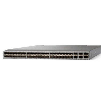 Original new cisco Switch N9K-C93180YC-EX