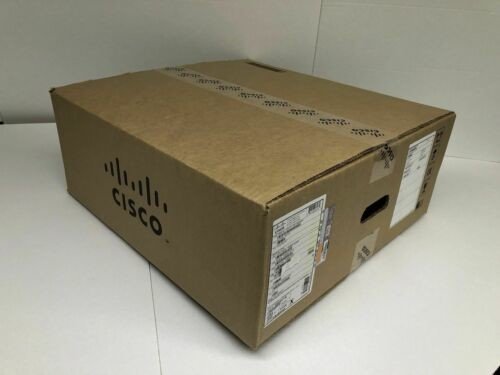 Original new cisco Module N7K-F348XP-25