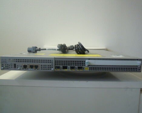 Original new cisco Router ASR1001=