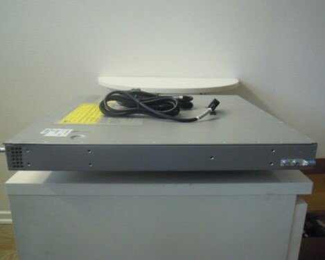 Original new cisco Router ASR1001=