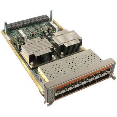 Original new cisco Module N55-M16UP=