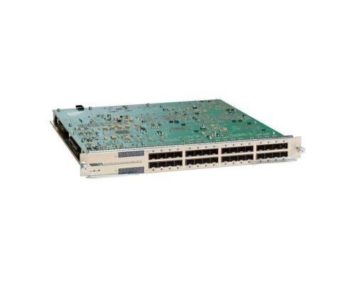 Original new cisco Module C6800-32P10G-XL