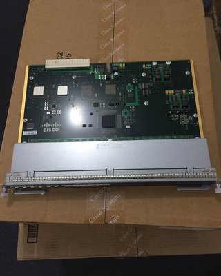 Original new cisco Module WS-X4724-SFP-E