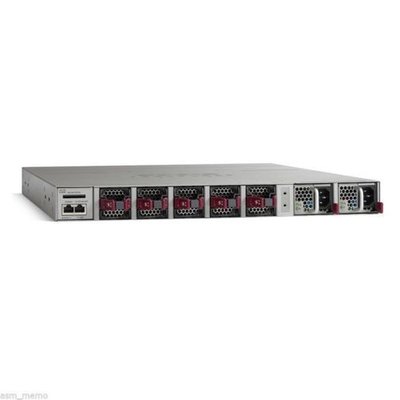 Original new cisco Switch WS-C4500X-16SFP+