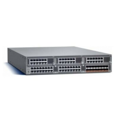 Original new cisco Switch N5K-C5596T-FA