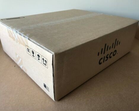 Original new cisco Module C6800-48P-TX-XL