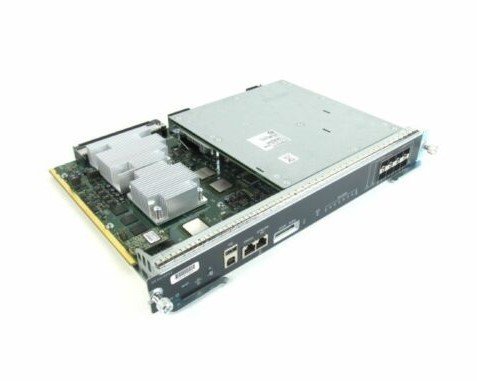 Original new cisco Module WS-X45-SUP8-E