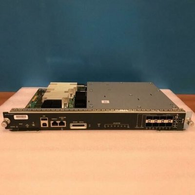 Original new cisco Module WS-X45-SUP8-E