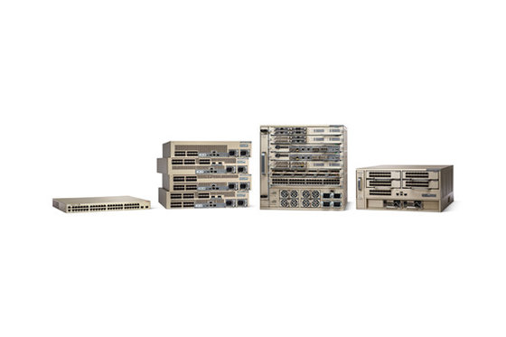 Original new cisco Switch C6880-X-LE=