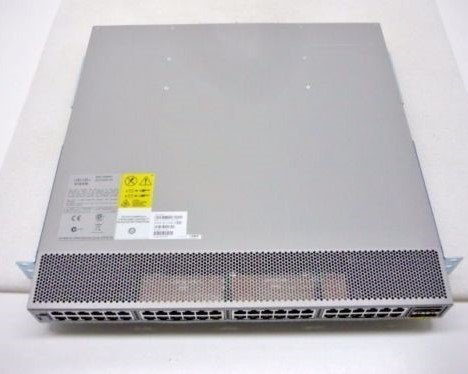 Original new cisco Switch N2K-C2248TP-1GE