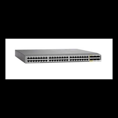 Original new cisco Switch N2K-C2348TQ-E