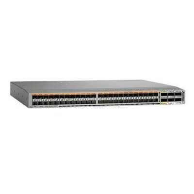 Original new cisco Switch N2K-C2348UPQ