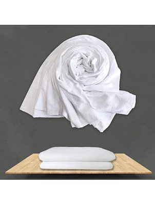 Hygienic Natural Microfiber Woven Muslim Clothing Hijab Ihram Ehram Ahram Men For Hajj Umrah