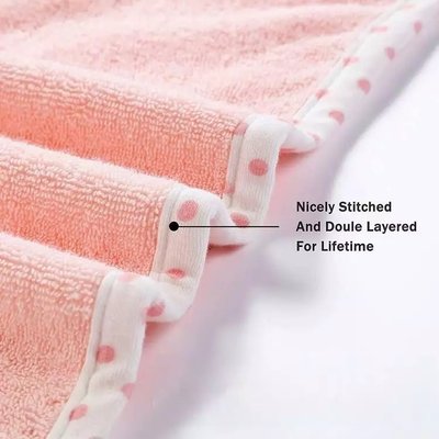 super dry cheap premium Coral Fleece newborn baby washcloth toallas Hooded baby bath towel