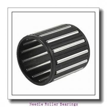 FBJ HK1210 needle roller bearings