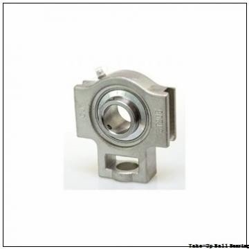 MRC CTN103SS Take-Up Ball Bearing