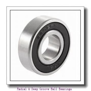 NSK 6905-H-20ZZC3 NSK BRG Radial & Deep Groove Ball Bearings