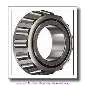 Tapered Roller Bearing Assemblies