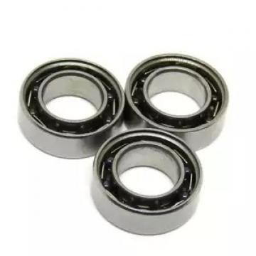 SKF NU 316 ECM/C3VL0241 cylindrical roller bearings